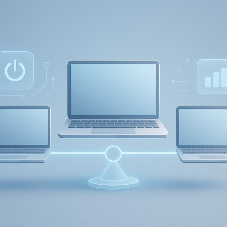 Kit Digital 2025: pasos, plazos y partidas que SÍ cubren hardware ...